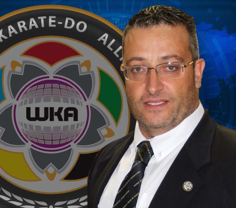 ABOUT - WORLD KARATE-DO ALLIANCE