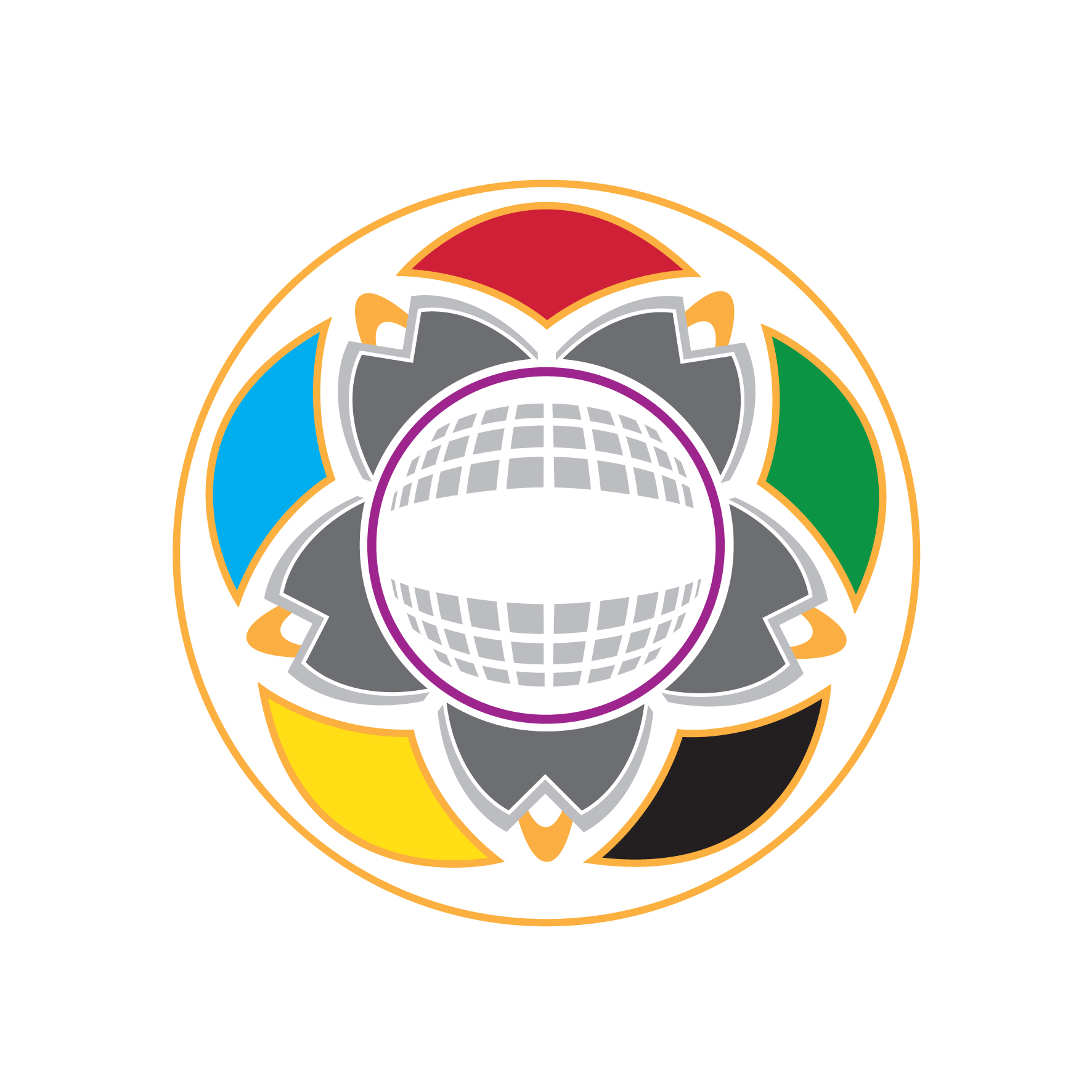 WKA LOGO - WORLD KARATE-DO ALLIANCE