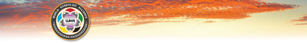 WKA OFFICIAL EVENTS - WORLD KARATE-DO ALLIANCE