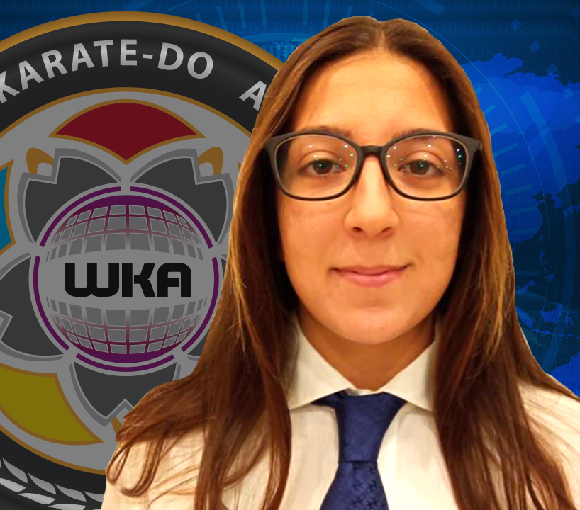 ADMINISTRATIVE TEAM - WORLD KARATE-DO ALLIANCE