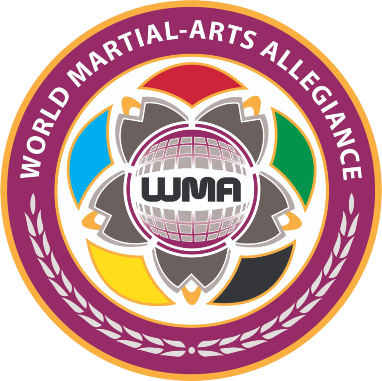 WKA OFFICIAL EVENTS - WORLD KARATE-DO ALLIANCE