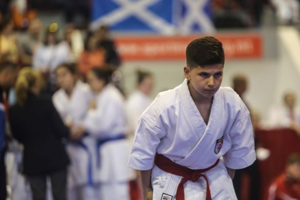 REFEREES - JUDGES - WORLD KARATE-DO ALLIANCE